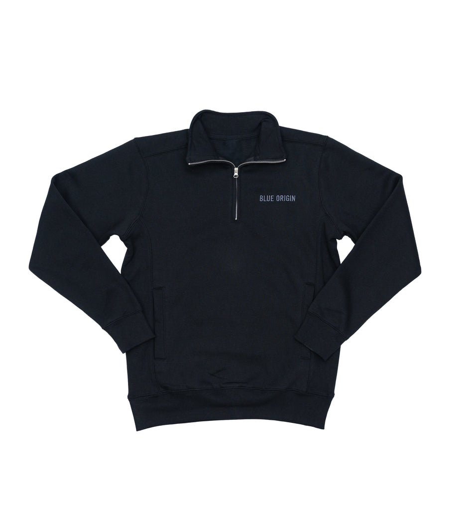 Men’s Apparel - Blue Origin Shop | Shirts, Jackets, Mission Patches ...
