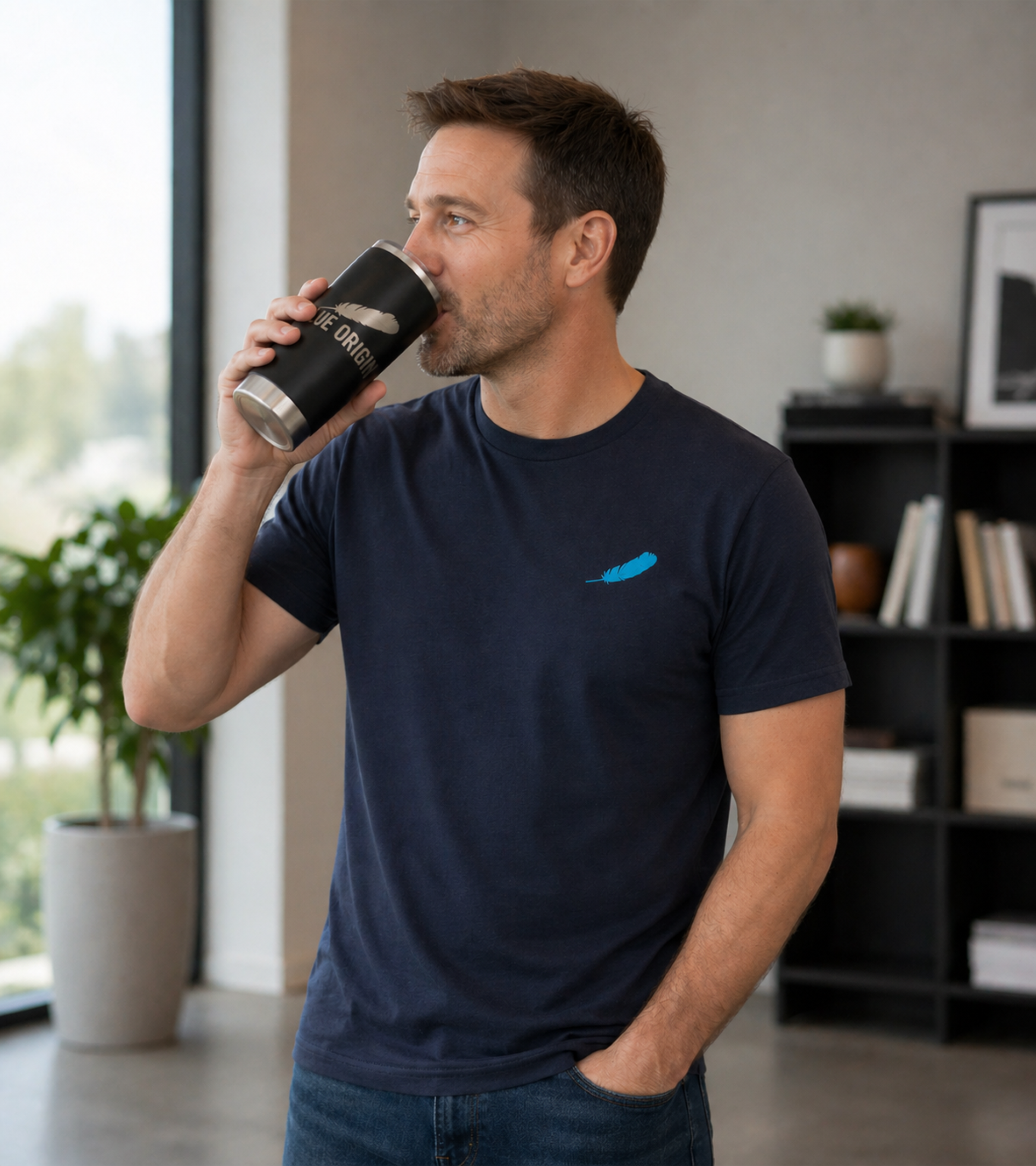 Blue Origin Shop | Official store