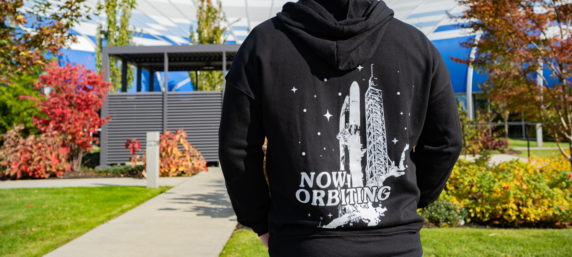 Blue Origin Shop | Official store