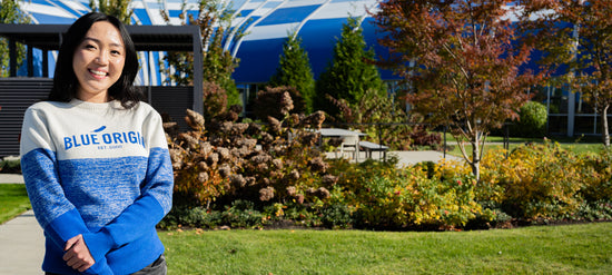 Blue Origin Shop | Official store