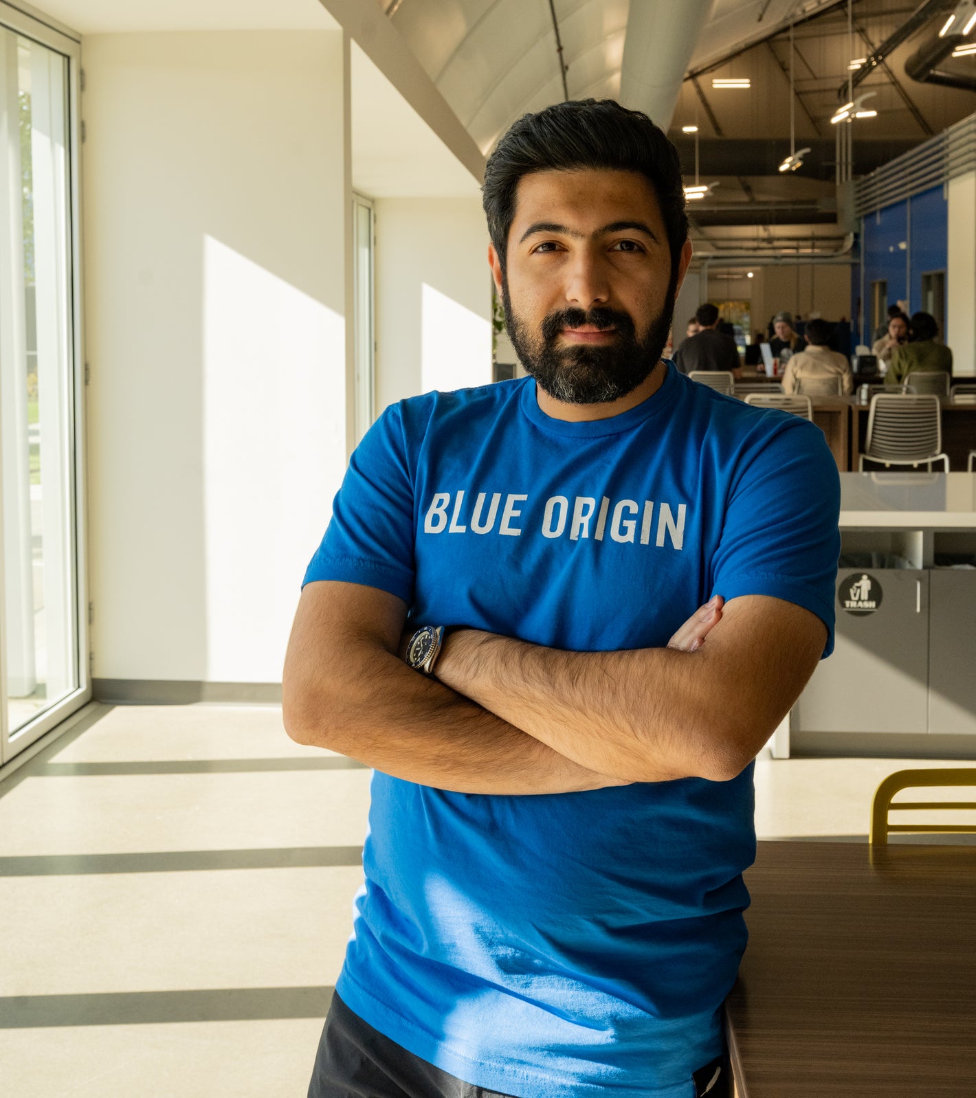 Blue Origin Shop | Official store
