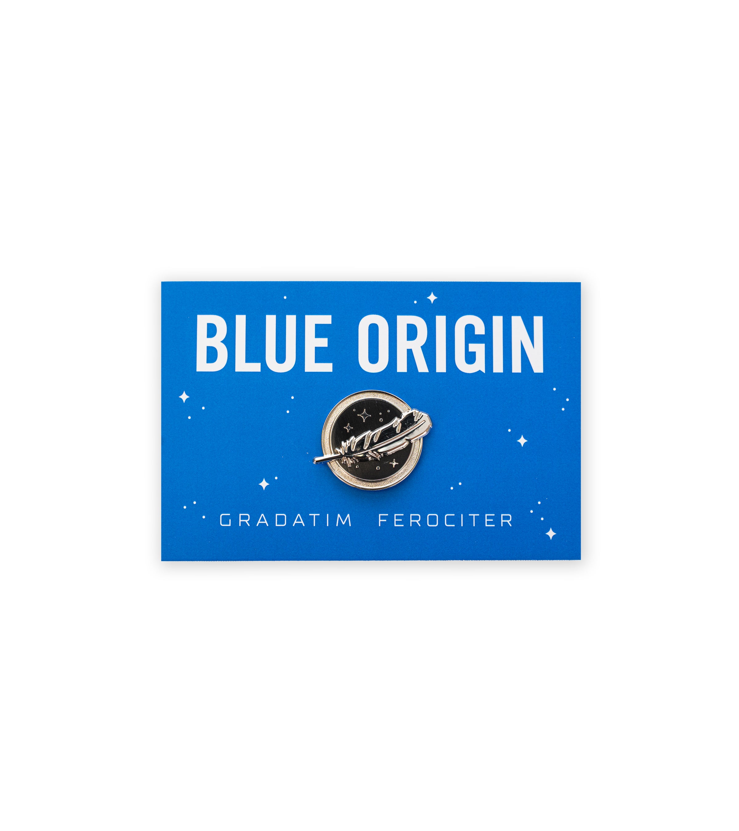 Blue Origin Shop | Official store