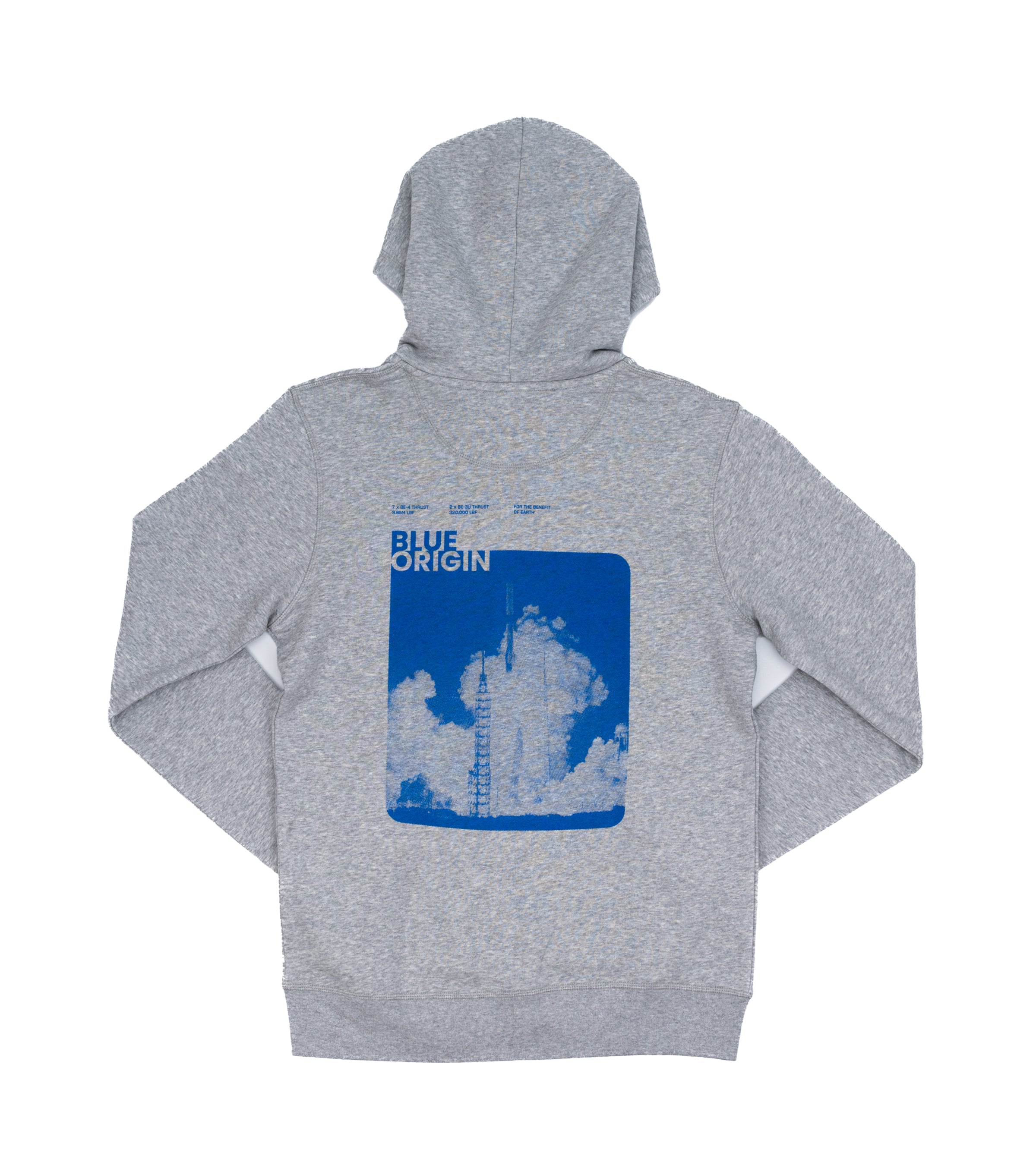 Blue Origin Shop | Official store