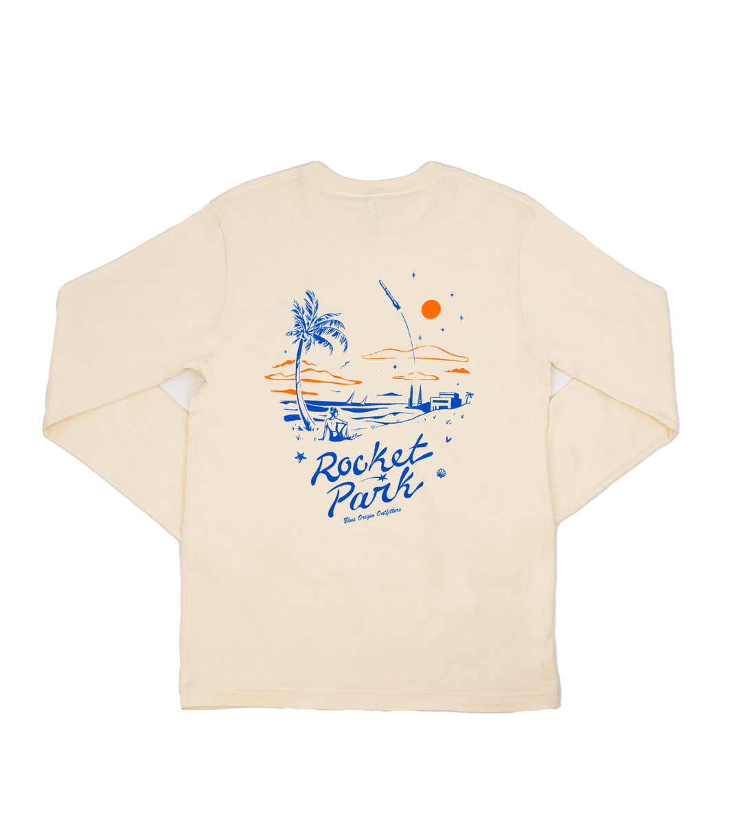 Blue Origin Shop | Official store