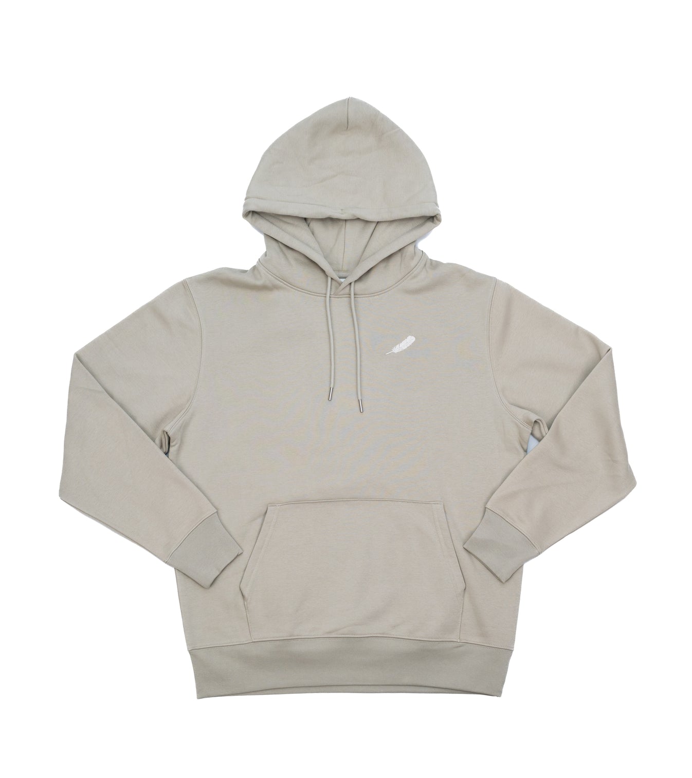Classic Hoodie – Blue Origin Shop