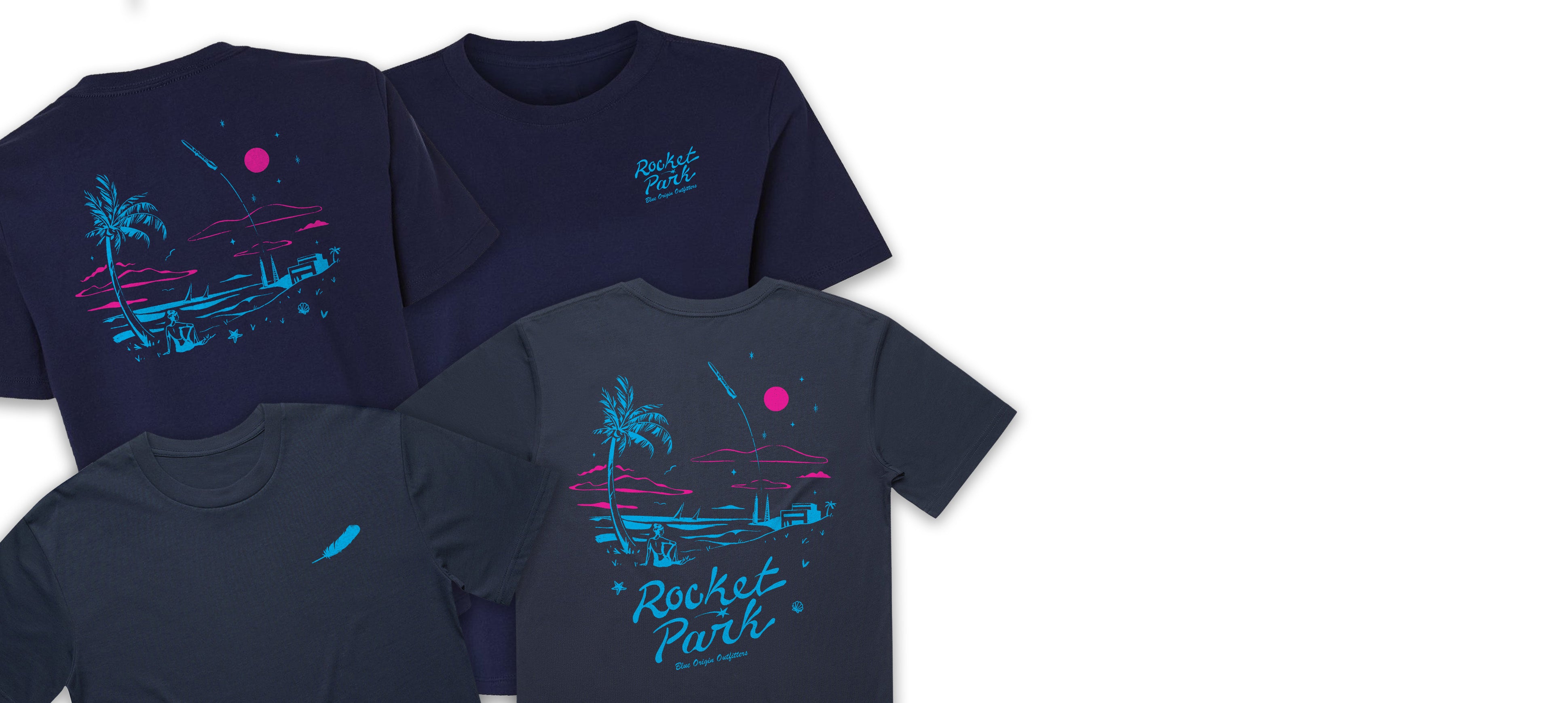 Blue Origin Shop | Official store