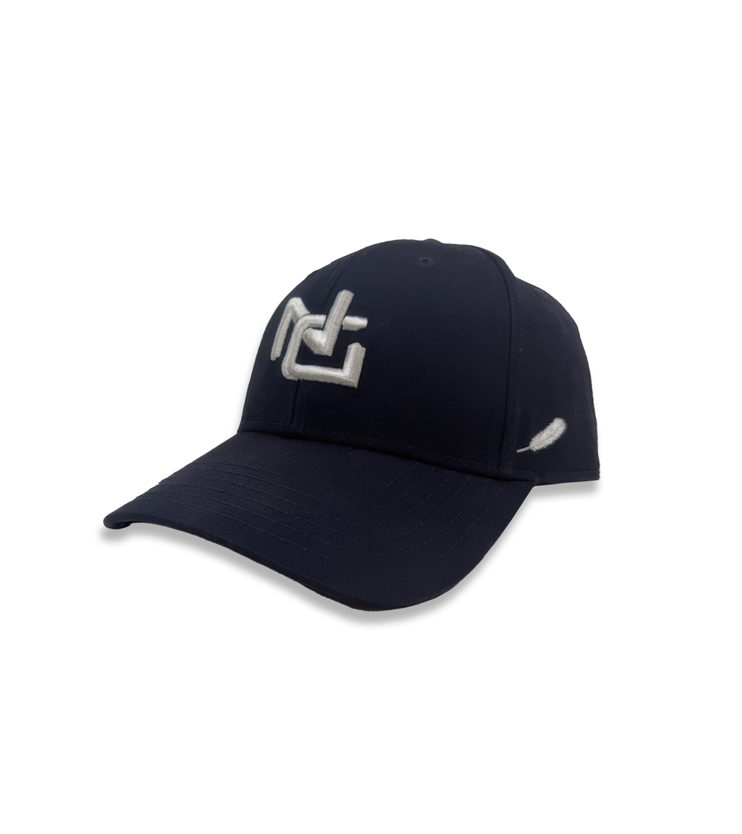 New Glenn Monogram Hat – Blue Origin Shop