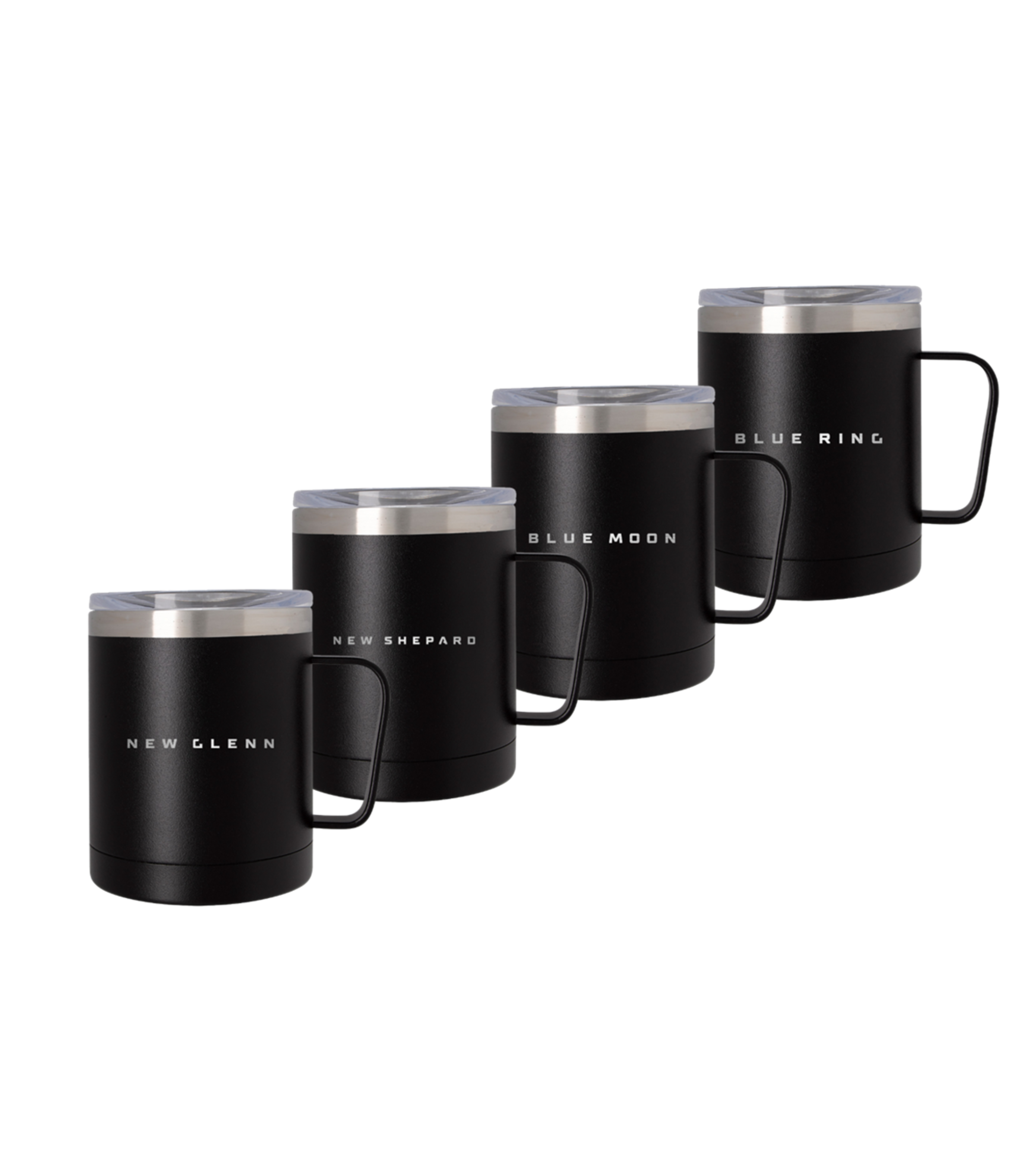 12oz Travel Mug – Blue Origin Shop