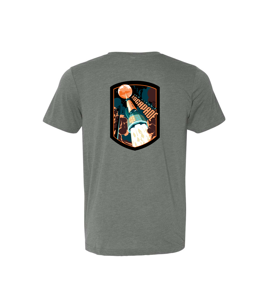 New – Blue Origin Shop