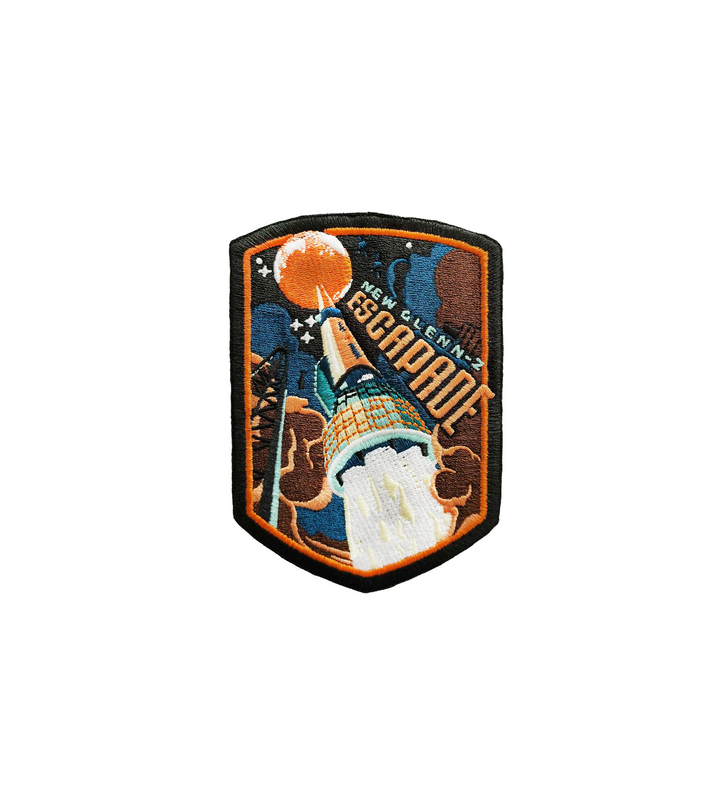 New – Blue Origin Shop