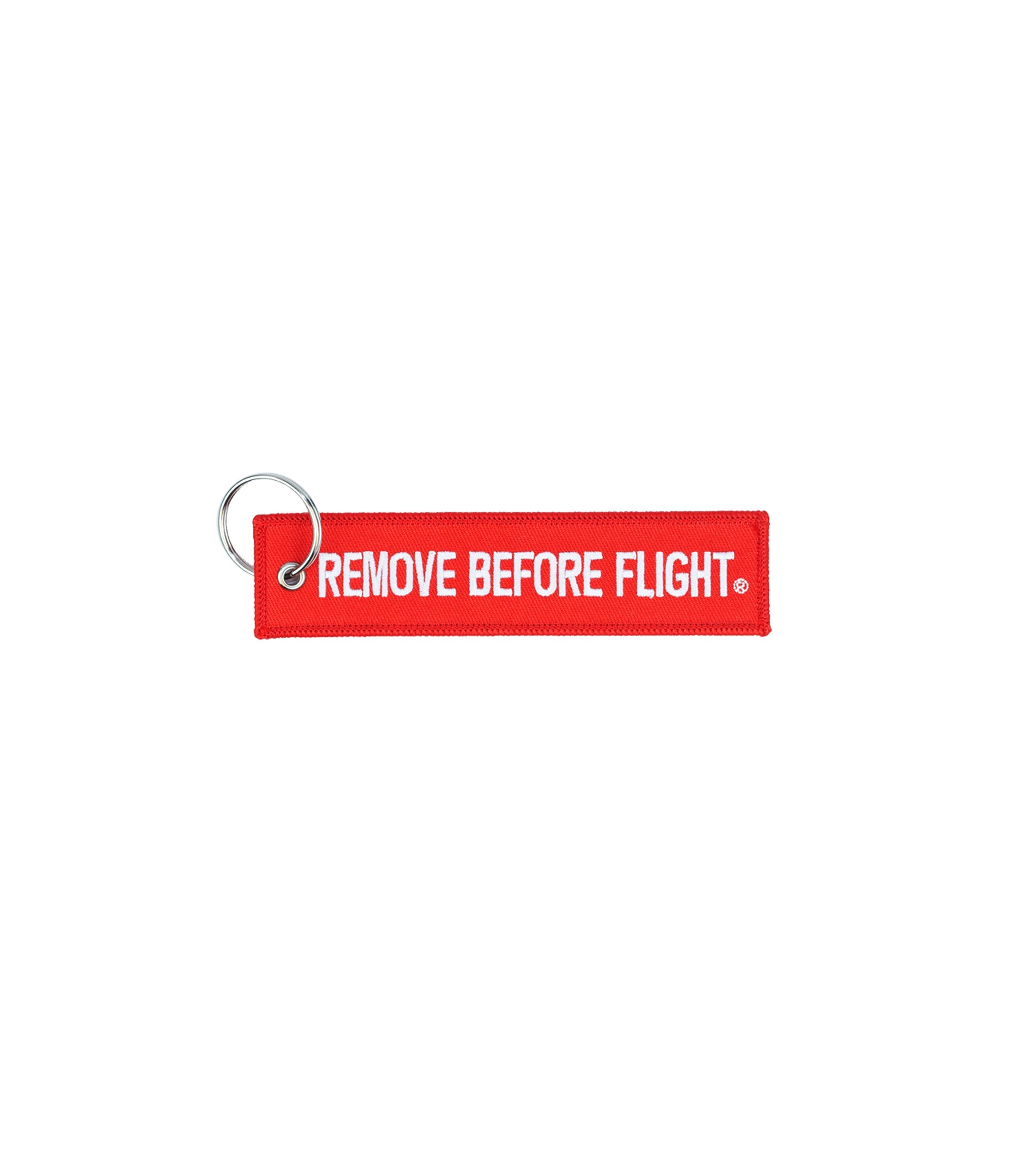 ECO Remove Before Flight Tag – Blue Origin Shop