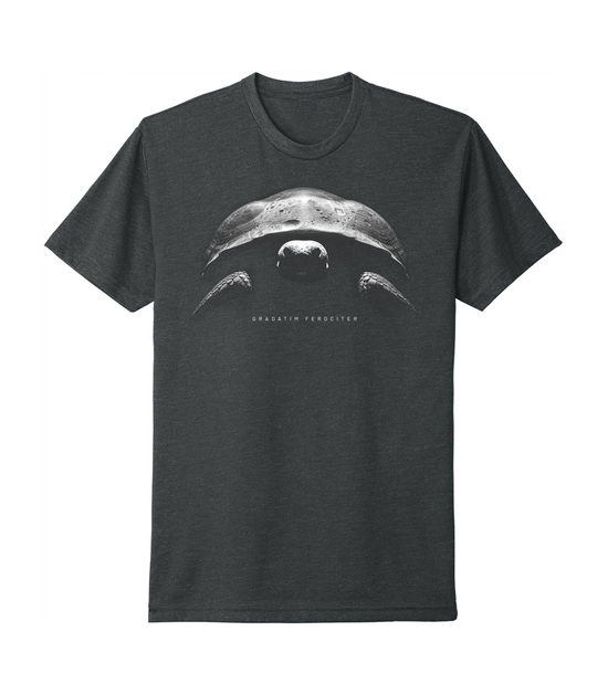 Tortoise Tee – Blue Origin Shop