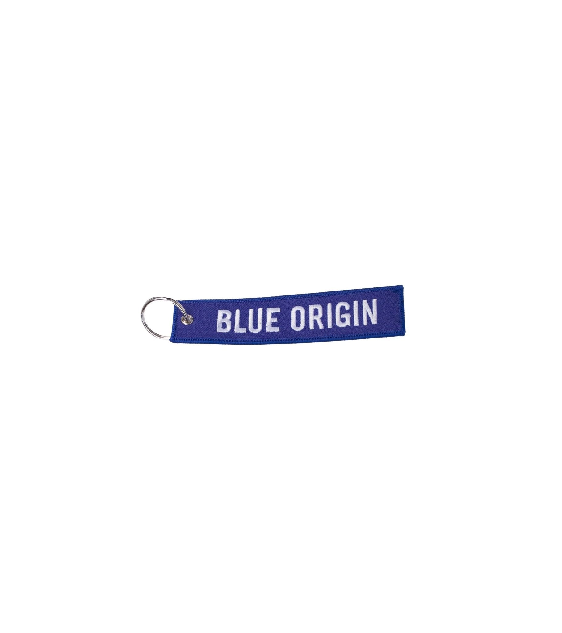 ECO Blue Origin Tag – Blue Origin Shop
