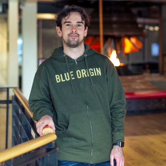 TREATS Collection – Blue Origin Shop