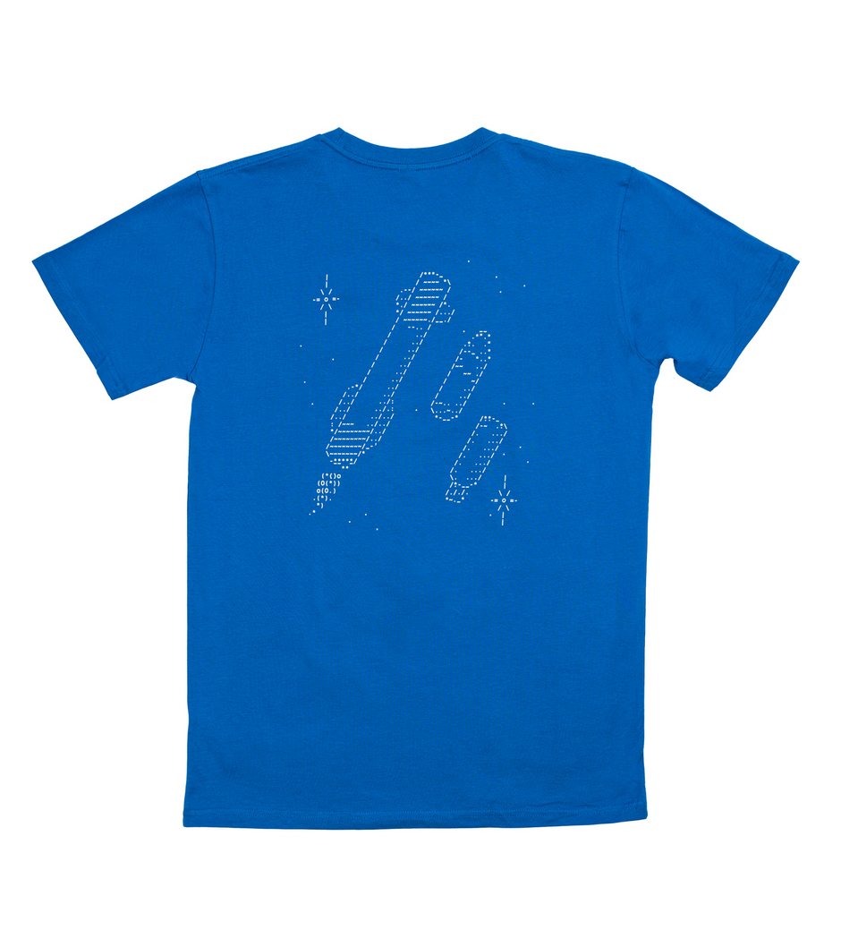 New Glenn - Blue Origin Shop | Shirts and Hats