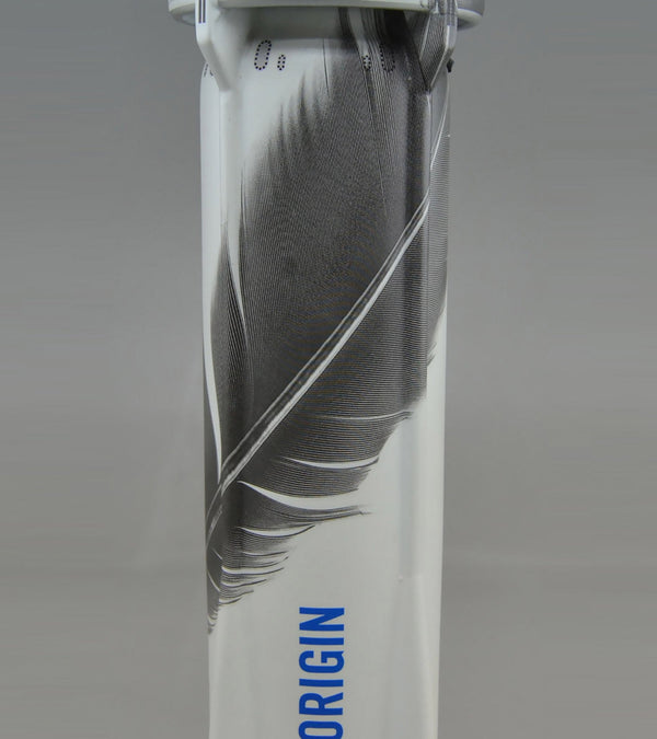 New Shepard 1/48th Scale – Blue Origin Shop